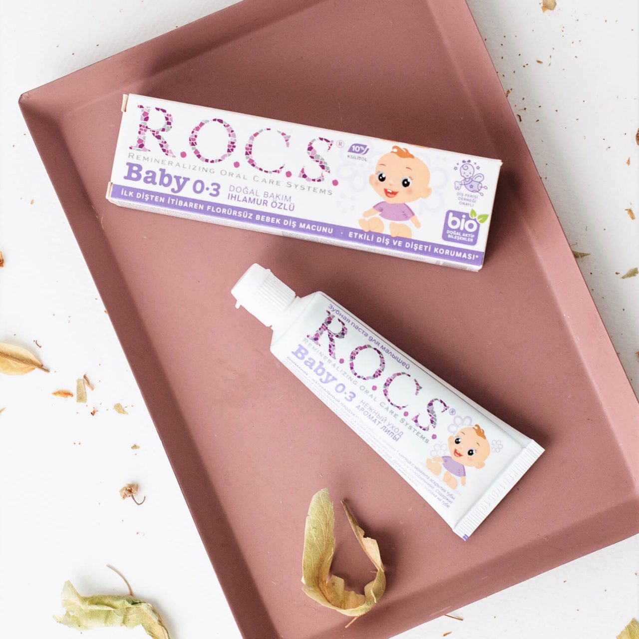 R.O.C.S. | Official Online Store