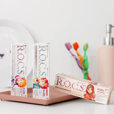 R.O.C.S. | Official Online Store