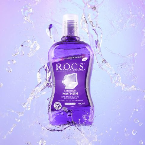 R.O.C.S. | Official Online Store