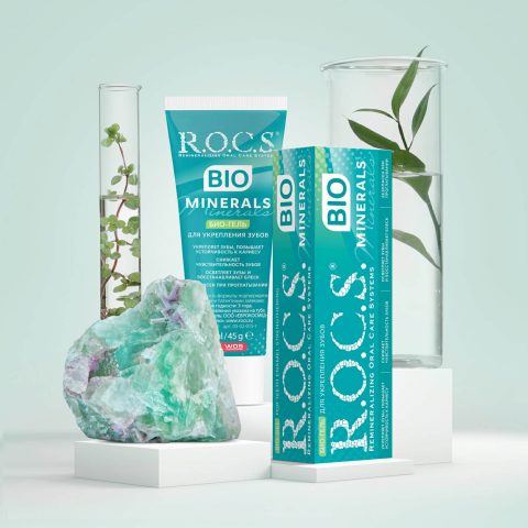 R.O.C.S. | Official Online Store