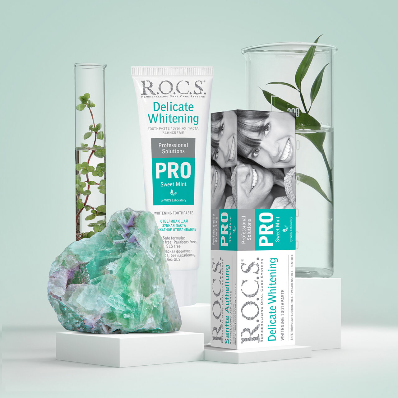 R.O.C.S. | Официальный интернет-магазин