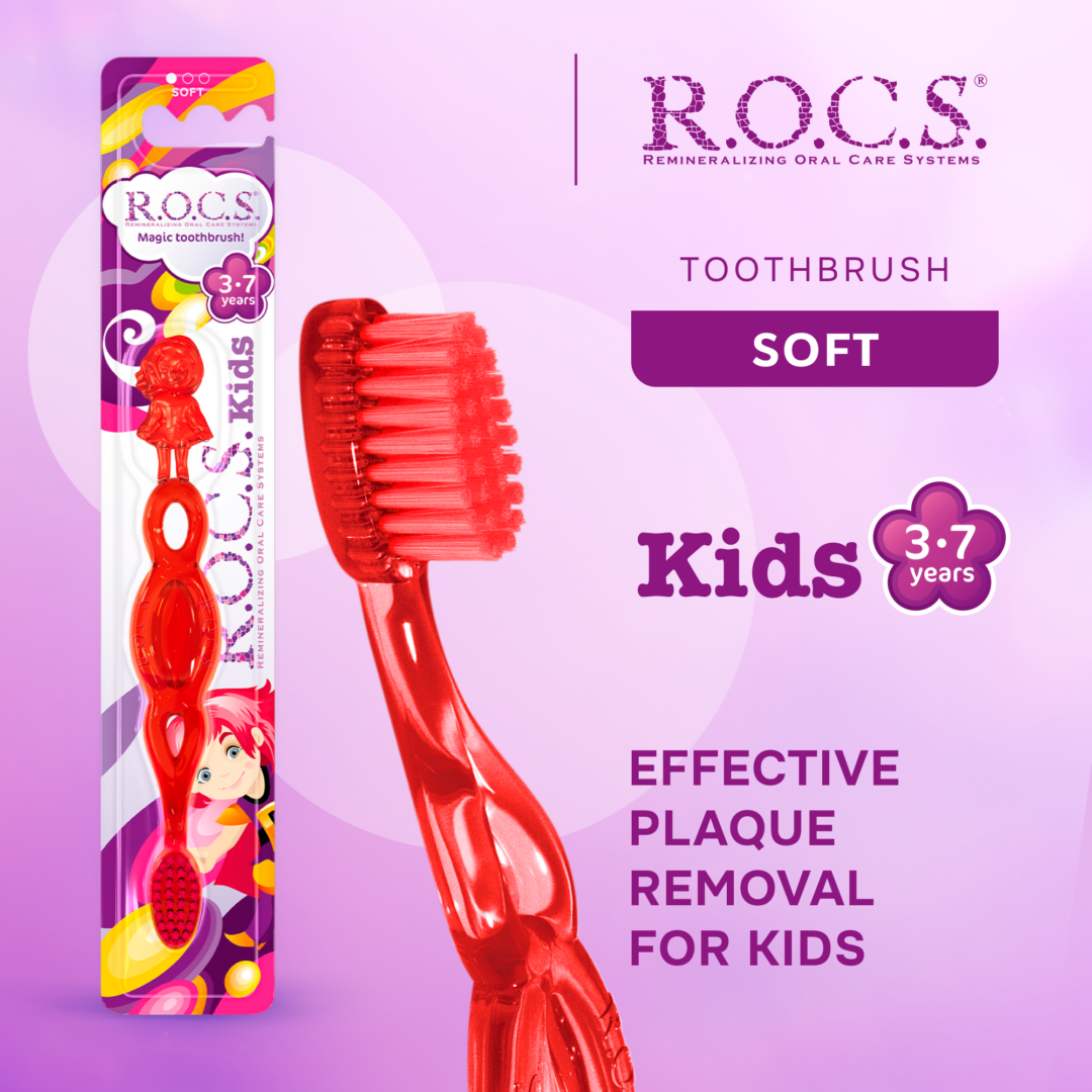 R.O.C.S. | Official Online Store